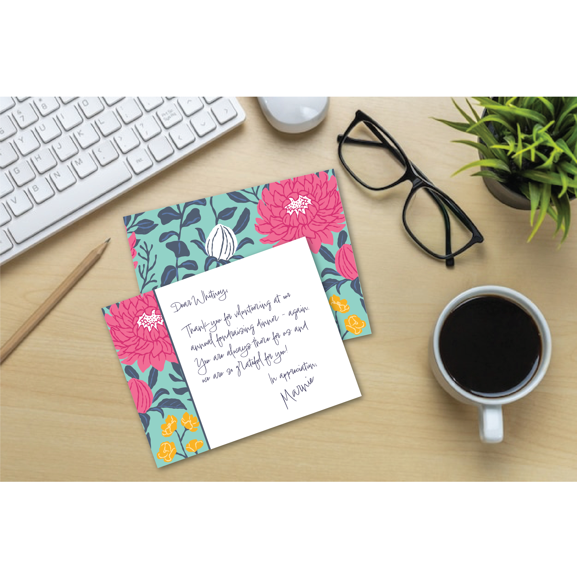 PAPER – UncommonWares