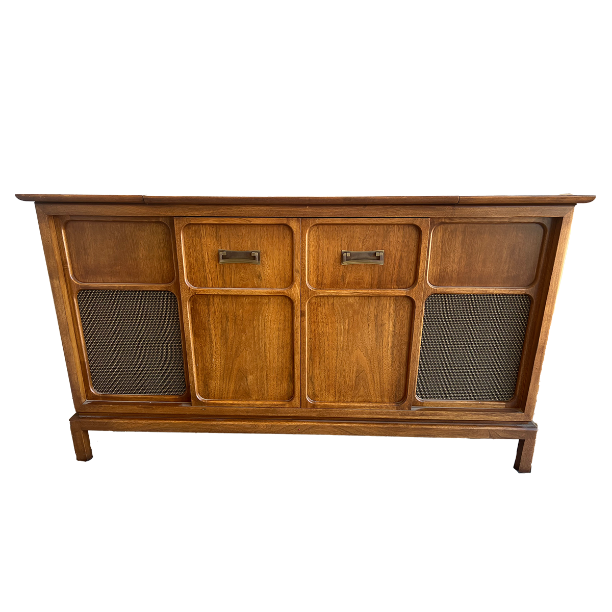 SOLD - MCM Stereo Cabinet Console – UncommonWares