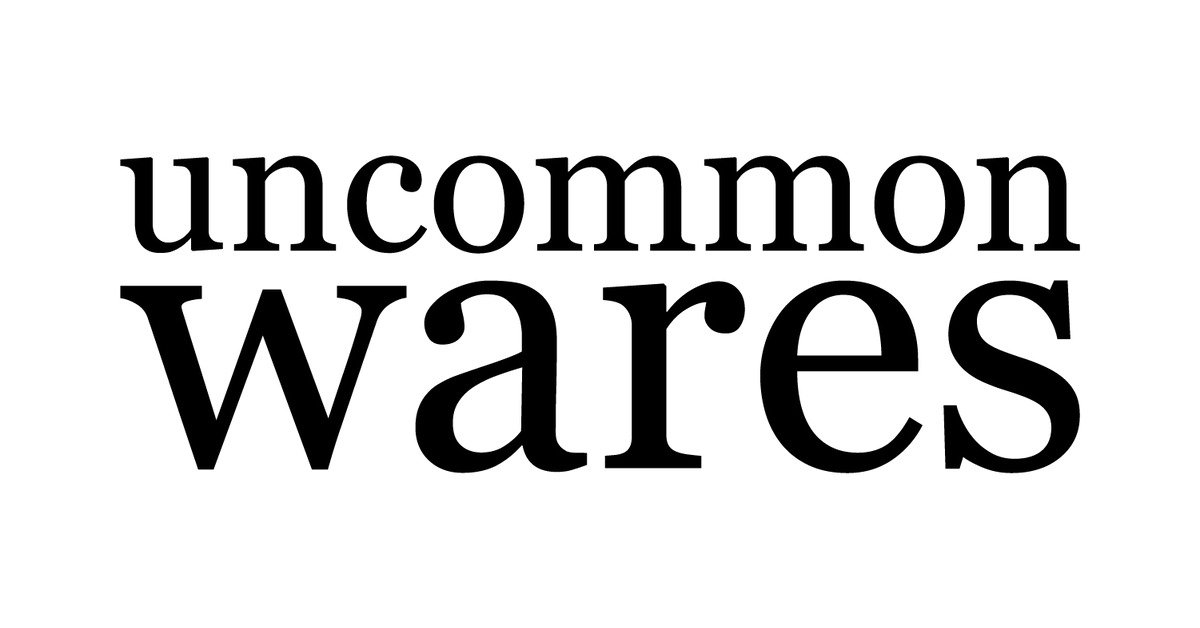 UncommonWares
