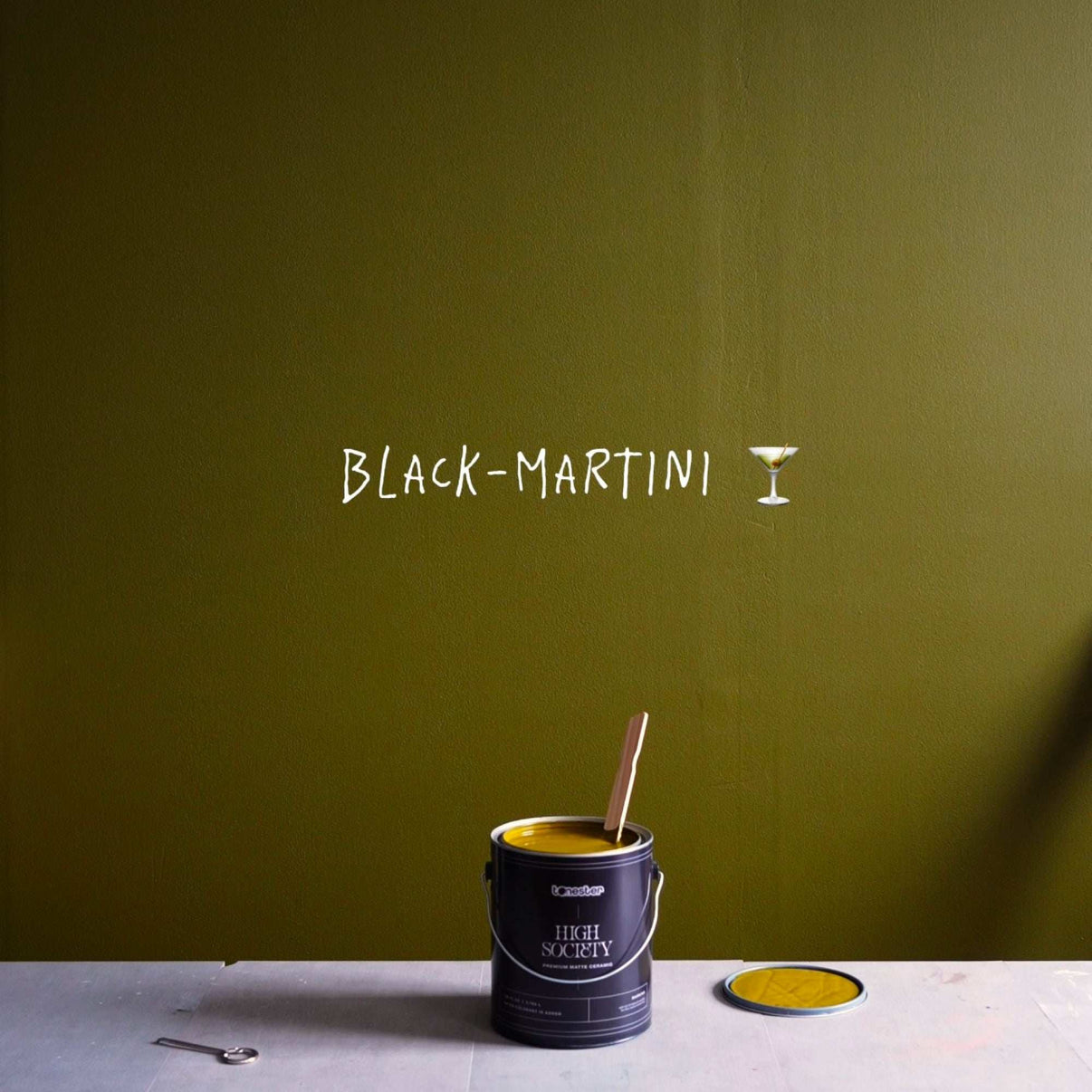 Black Martini – UncommonWares