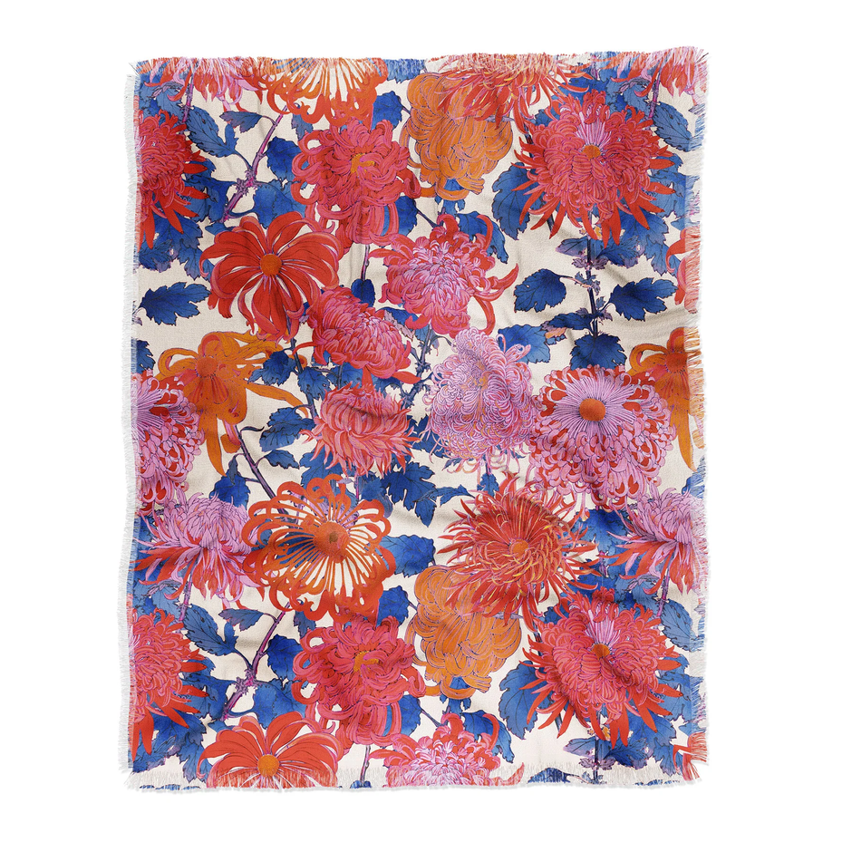 THROW BLANKETS – UncommonWares